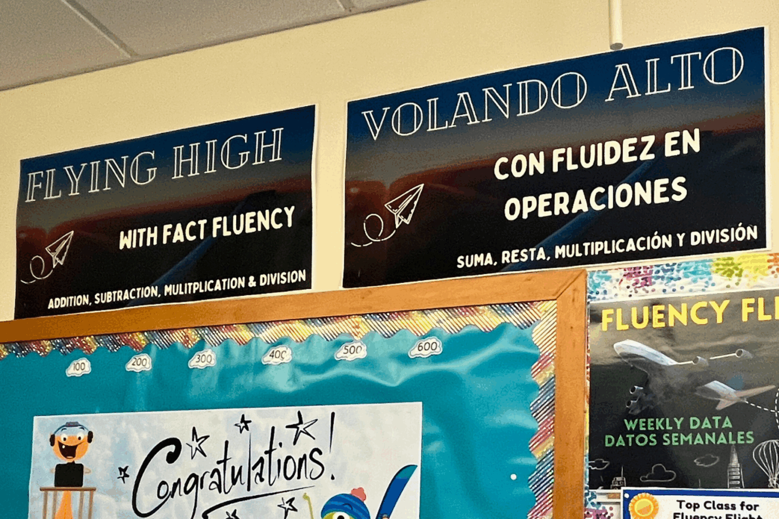 10 Ways Educator Plus Goes Beyond Posters in Schools - AGC Education