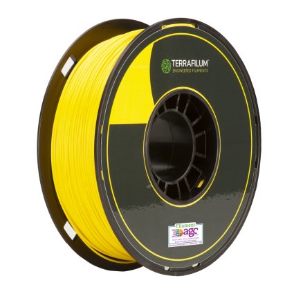 Forest Green PLA Filament for 3D Printing - AGC Education