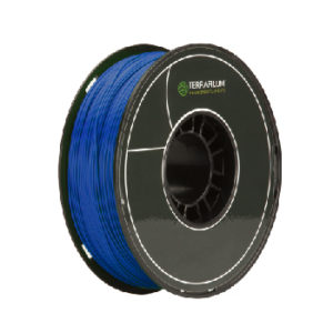 Sapphire Blue PLA 3D Printer Filament Filament for 3D Printing - AGC ...