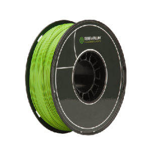 Lime Green PLA 3D Printer Filament Filament for 3D Printing - AGC Education
