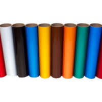 Adhesive-Backed Vinyl - AGC Education