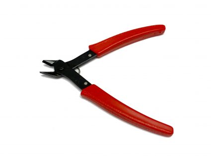 Micro 3D Print Cutters - AGC Education