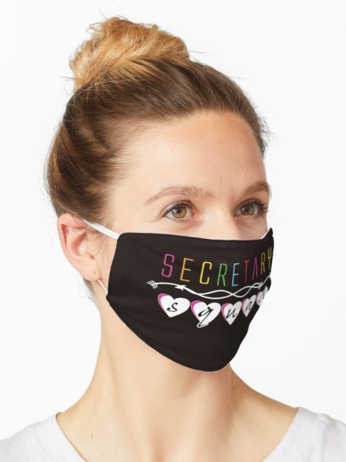 Blank Sublimation Masks for Sublimation Printing - AGC Education