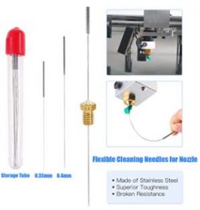 3D Printer Maintenance Kit - AGC Education