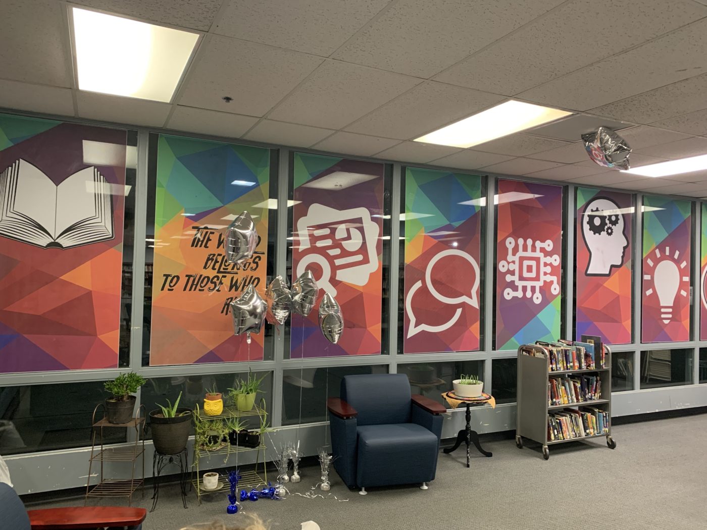 Amazing Poster Ideas for Your Classroom - AGC Education