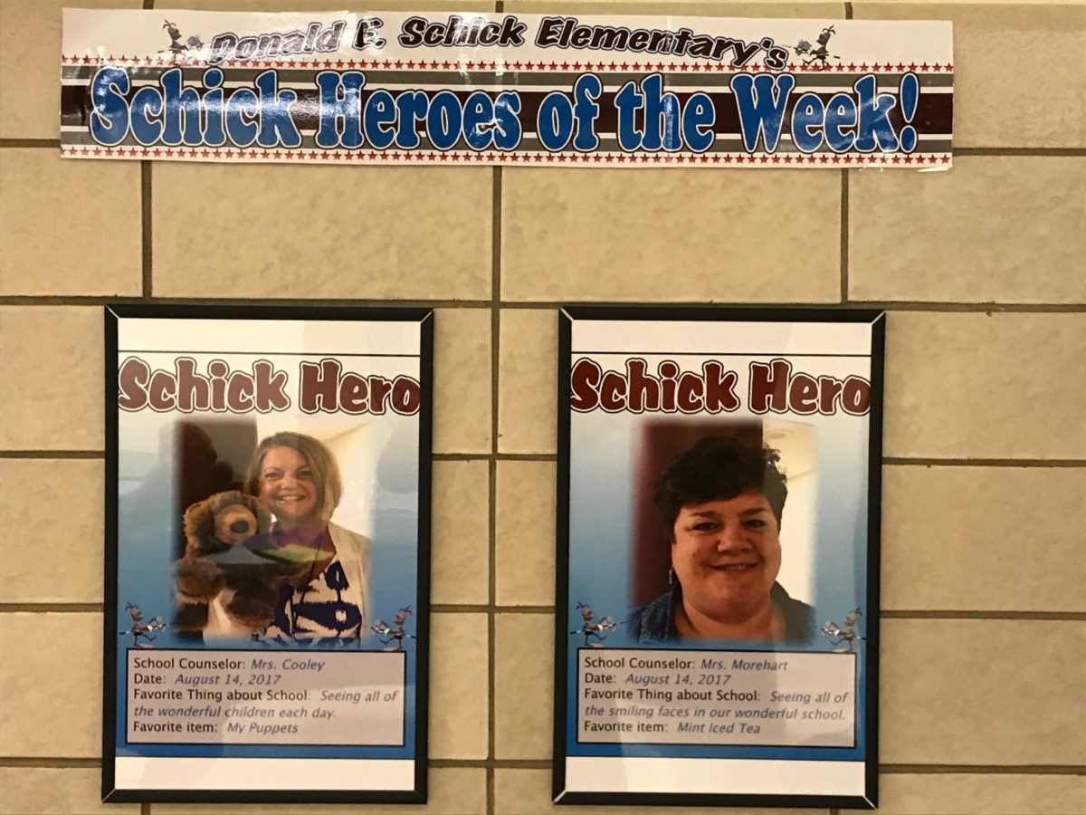 Amazing Poster Ideas for Your Classroom - AGC Education