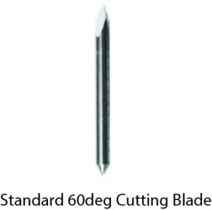 60deg Vinyl Cutter Replacement Blade - AGC Education
