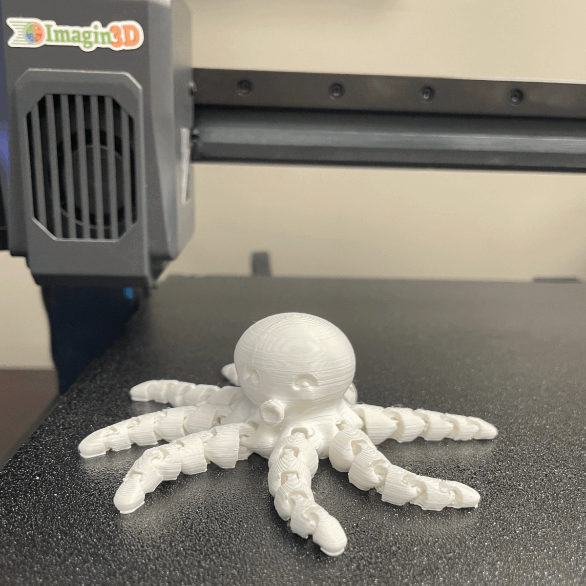 Getting Started with 3D Printing in the Classroom: Beginner’s Guide ...
